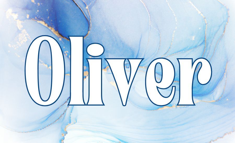 Oliver - význam mena, pôvod, charakteristika a ďalšie zaujímavosti ...